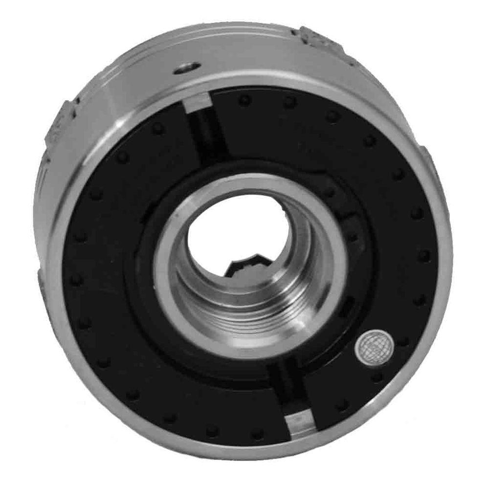 NOVA SN2 Infinity Chuck Bundle – PIP Hardware